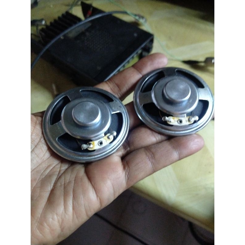 Jual speaker rig icom yaesu | Shopee Indonesia