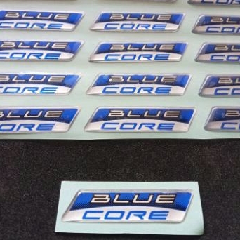 Jual emblem bluecore | Shopee Indonesia