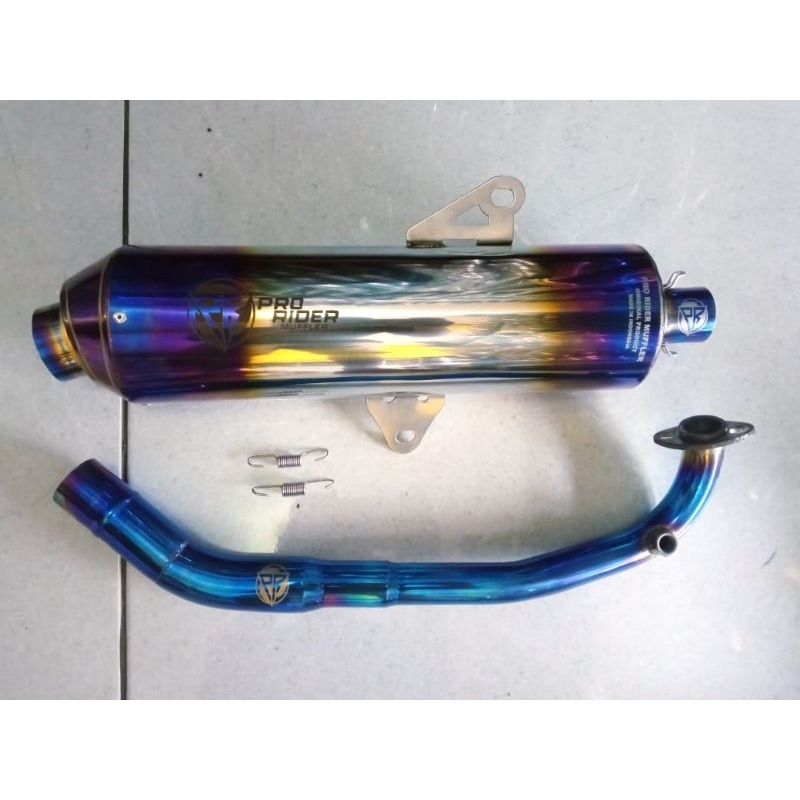 Jual knalpot standar racing NMAX AEROX VARIO XMAX 250 PCX ADV BEAT ...