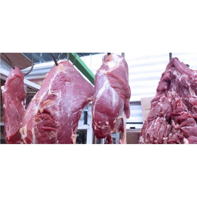 Jual Daging Sapi Fresh | Shopee Indonesia