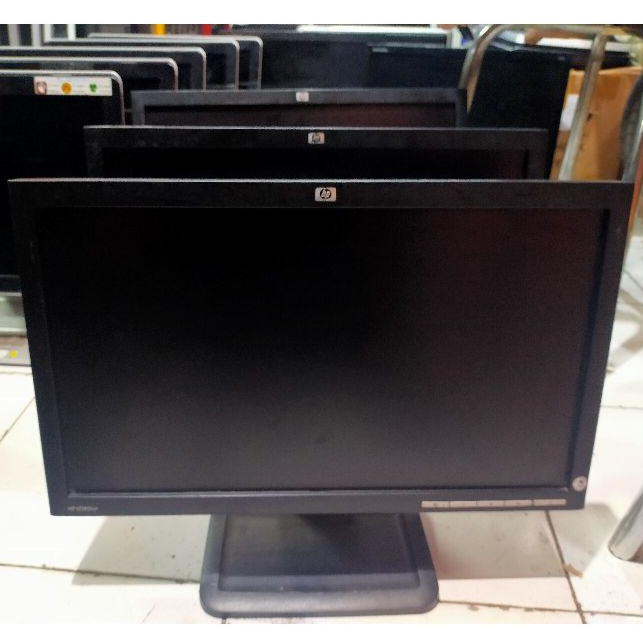 Jual LCD MONITOR 19" WIDE | Shopee Indonesia