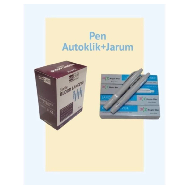 Jual Alat Kop Angin pompa , Jarum bekam , Pen Bekam ( PAKET LENGKAP ...