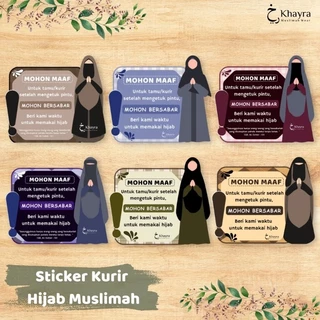 Produk Khayra Muslimah | Shopee Indonesia