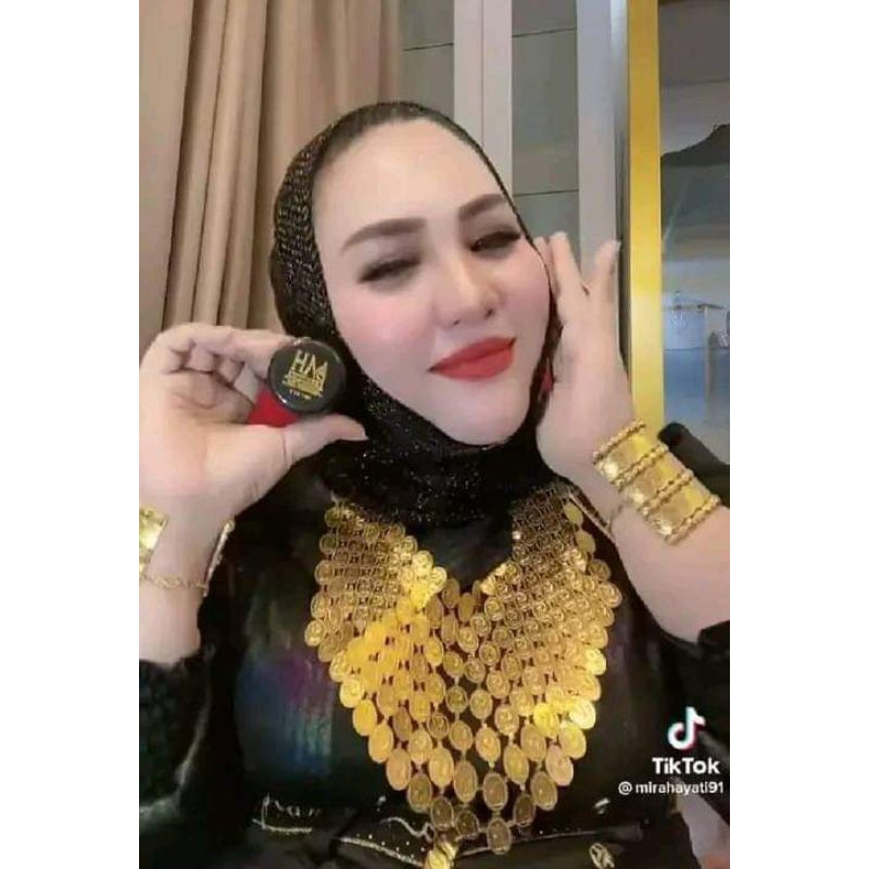 Jual paket basic Mira hayati cosmetics | Shopee Indonesia