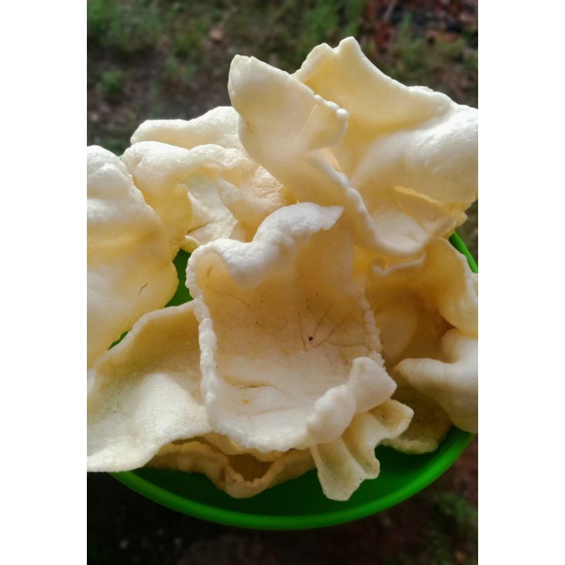 Jual Kerupuk Gandum, kerupuk Lala, kerupuk embak,kerupuk makan | Shopee ...