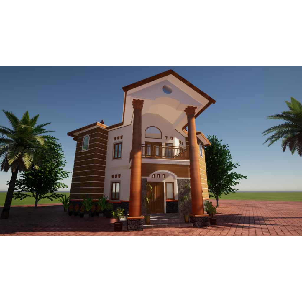 Jual Jasa Desain Rumah Murah Jasa Arsitek Jasa Desain Rumah 3d