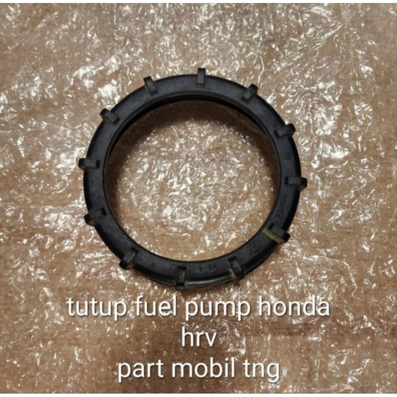 Jual Tutup Fuel Pump Pompa Bensin Honda Hrv Brv Brio Mobilio Copotan ...