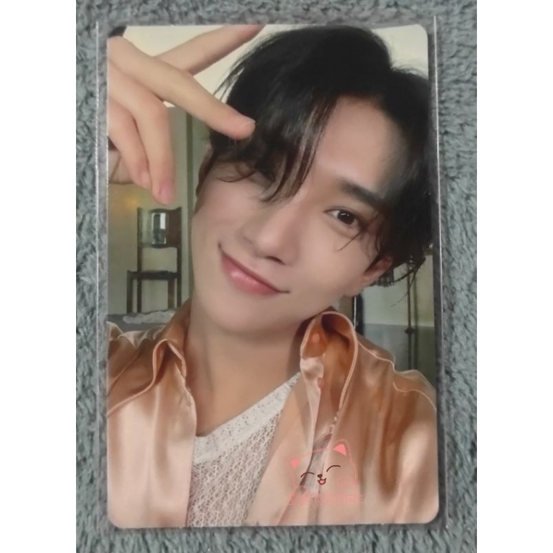 Jual Photocard Rpc Joshua Seventeen FML Kit | Shopee Indonesia