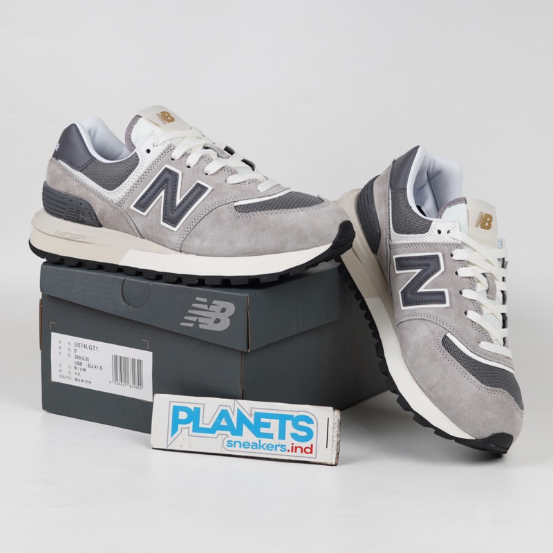 Jual Sepatu Sneakers NB 574 Legacy New Balance 574 Legacy U574LGT1 ...
