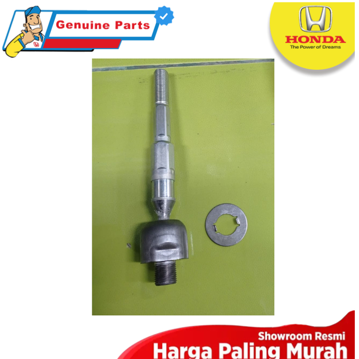 Jual SET,RACK END COMP 53010SNAA01 UNTUK MOBIL HONDA CIVIC (2006-2011 ...