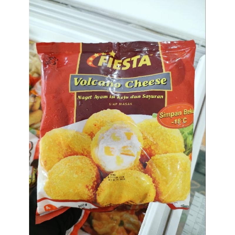 Jual PRODUK FIESTA | Shopee Indonesia