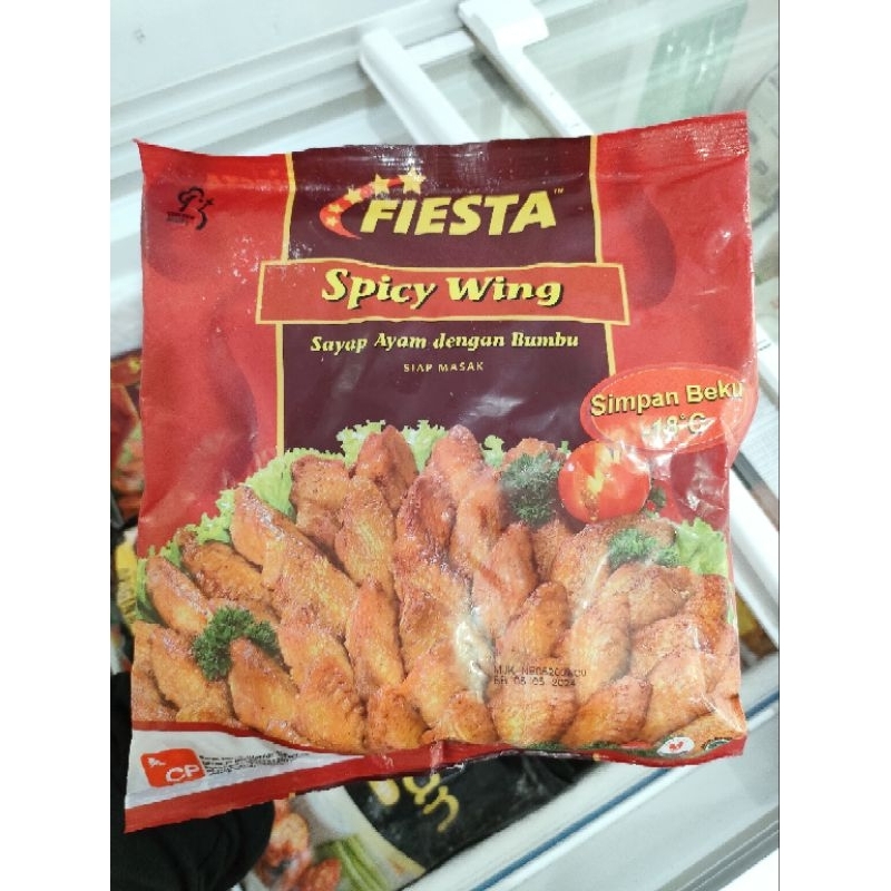 Jual PRODUK FIESTA | Shopee Indonesia