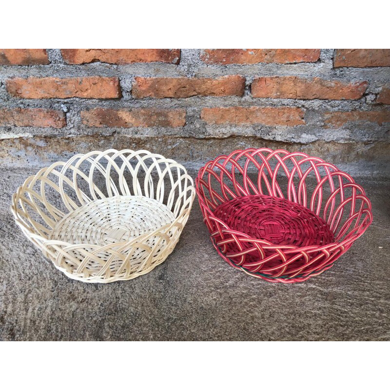 Jual KERANJANG KIRING JUMBO NO 1 | Shopee Indonesia