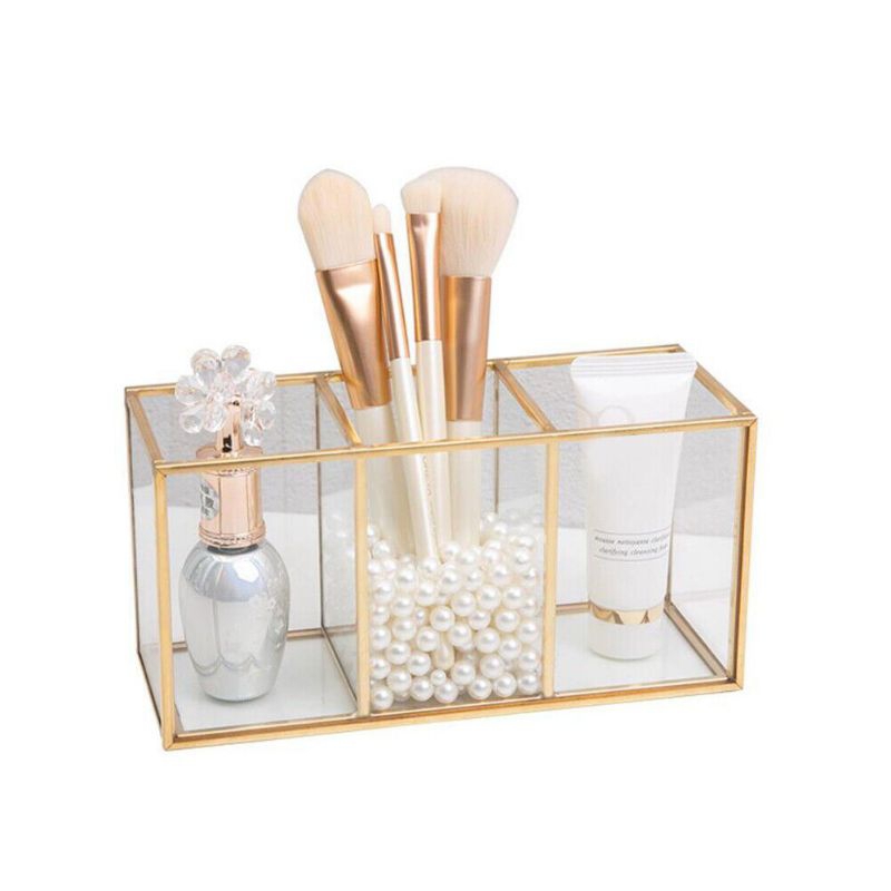 Jual Storage Kaca Aesthetic | Shopee Indonesia