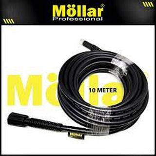 Jual Selang Jet Cleaner 20 Meter / 15 Meter - Selang Mesin Steam - High ...