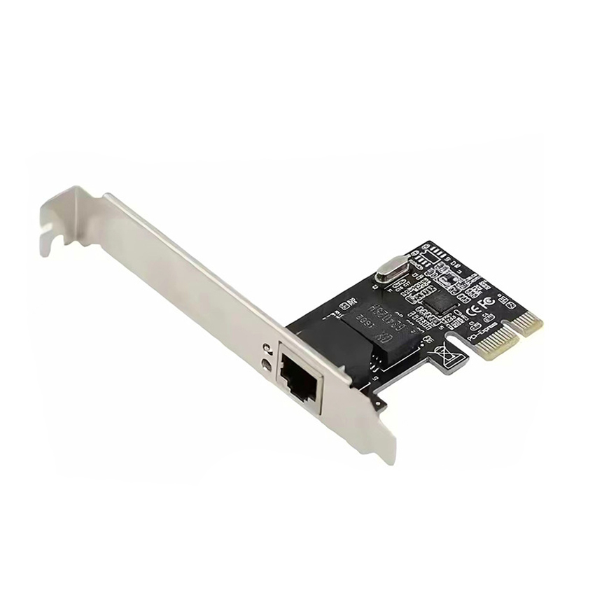 Jual PCI Express Lan Card Gigabit Ethernet Network PCI-E TP-Link 10/100/1000 Mbps | Shopee Indonesia