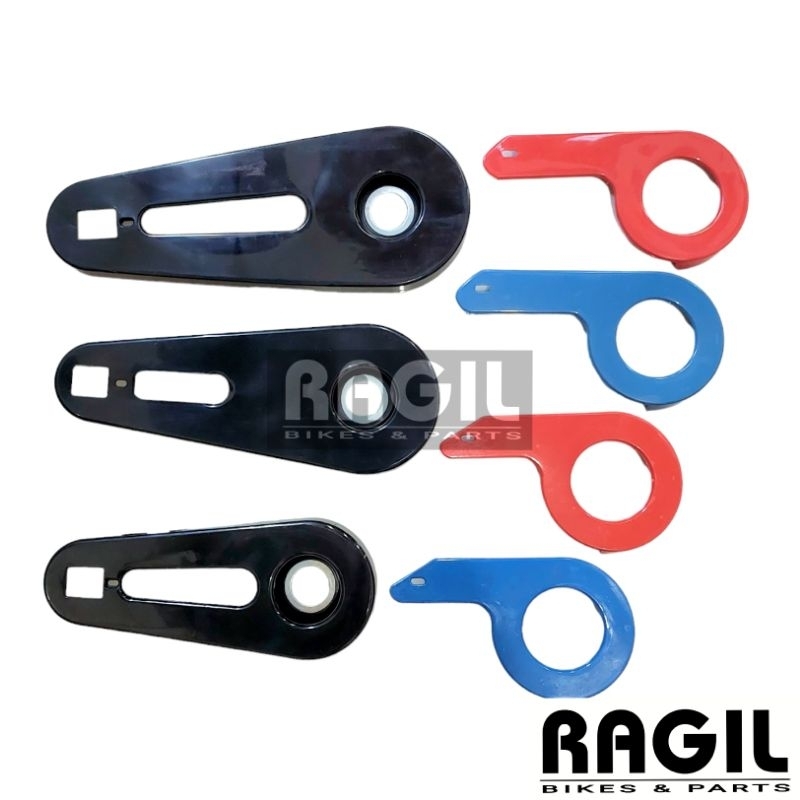 Jual PENUTUP TUTUP GIR RANTAI SEPEDA ANAK RING 12 16 18 20 12" 16" 18 ...