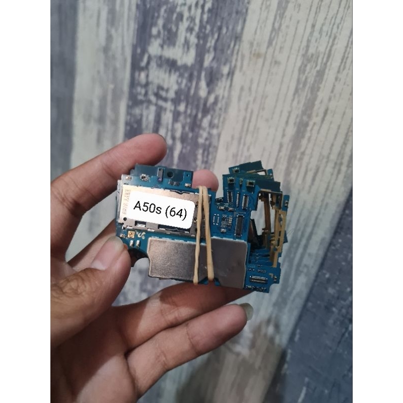 Jual Mesin Samsung A50s A507 Original Sein normal | Shopee Indonesia