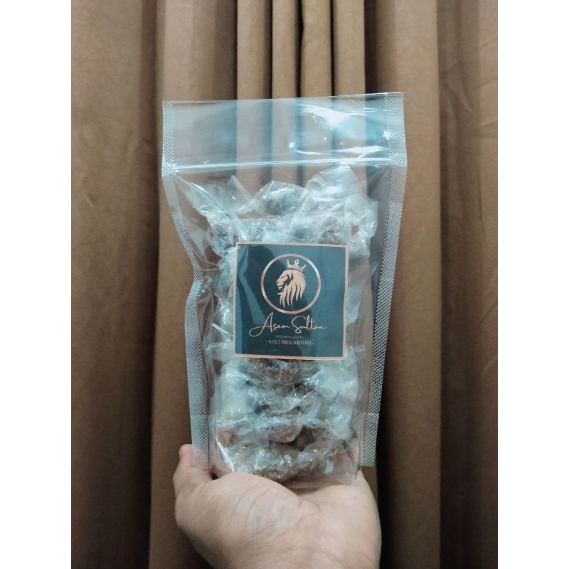 Jual Permen Gula Asem Original Premium Gula Asem Asli | Shopee Indonesia