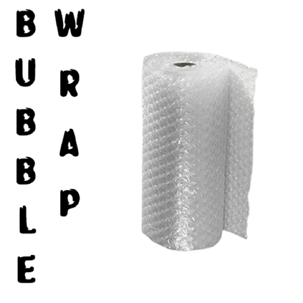 Jual Packing Tambahan Pembungkus Double Bubble Wrap | Shopee Indonesia