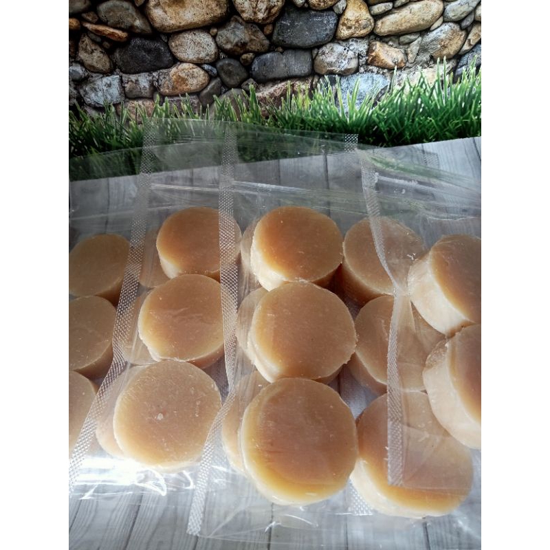 Jual sabun alami kombucha 30 gram | Shopee Indonesia