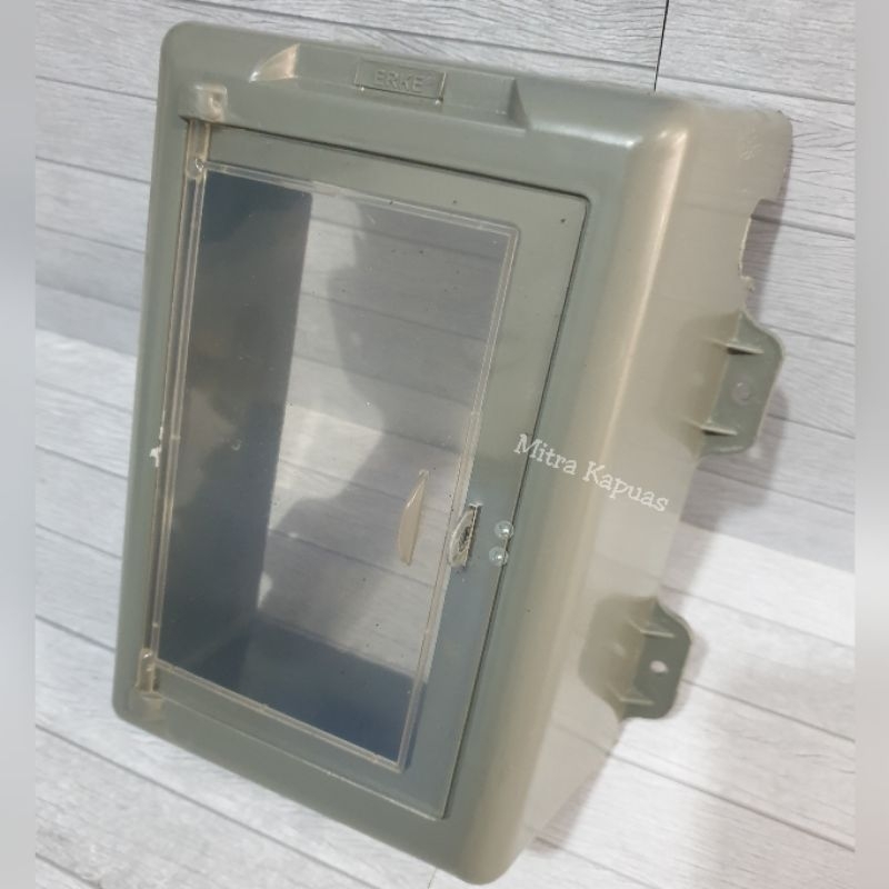 Jual BOX KWH PELINDUNG METERAN TOKEN LISTRIK PRABAYAR | Shopee Indonesia