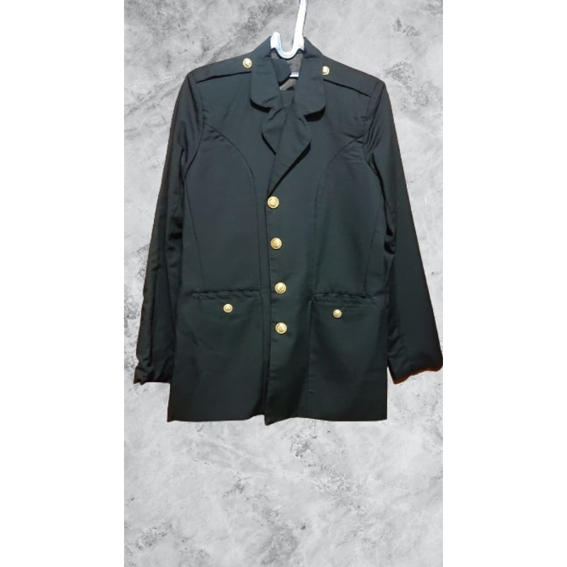 Jual SERAGAM JAS PDU 1 POLWAN / SATU STEL JAS PDU 1 / SERAGAM DINAS ...