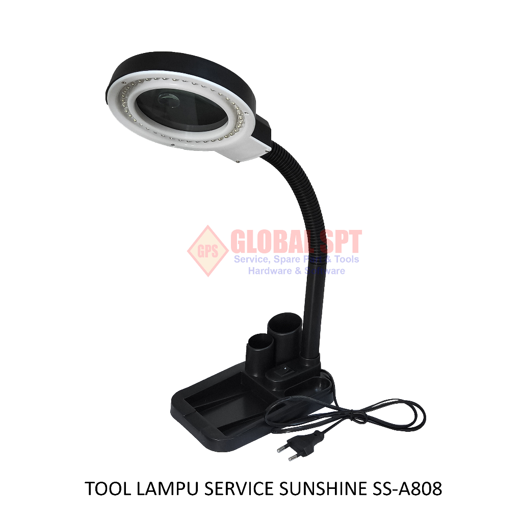 Jual TOOL LAMPU SERVICE SUNSHINE SS-A808 / TOOLS | Shopee Indonesia