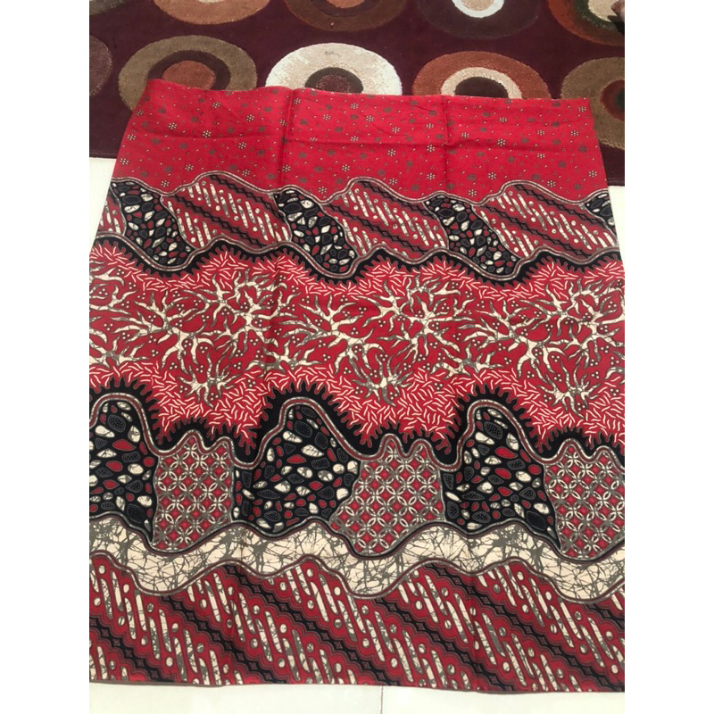 Jual BATIK PRINTING (3 Dimensi) | Shopee Indonesia