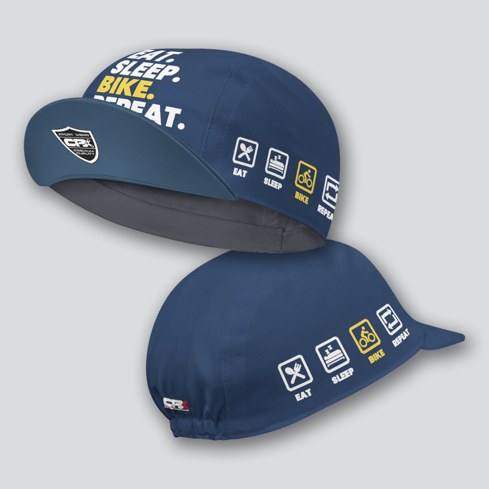 Jual Topi Sepeda CPX Cycling caps Gowes yang Aman dan Nyaman | Shopee ...