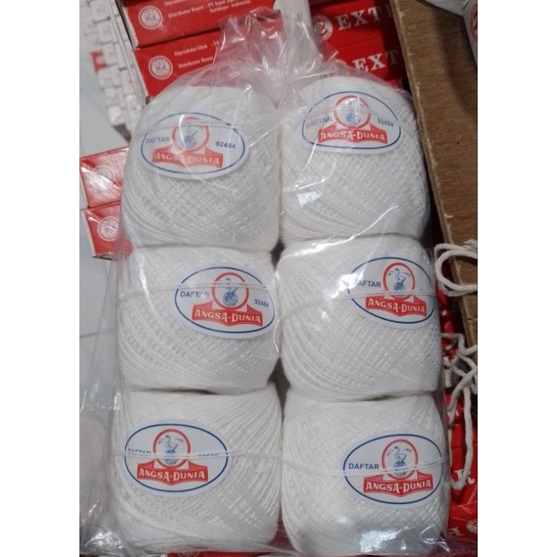 Jual Benang Kasur Ad Besar | Shopee Indonesia