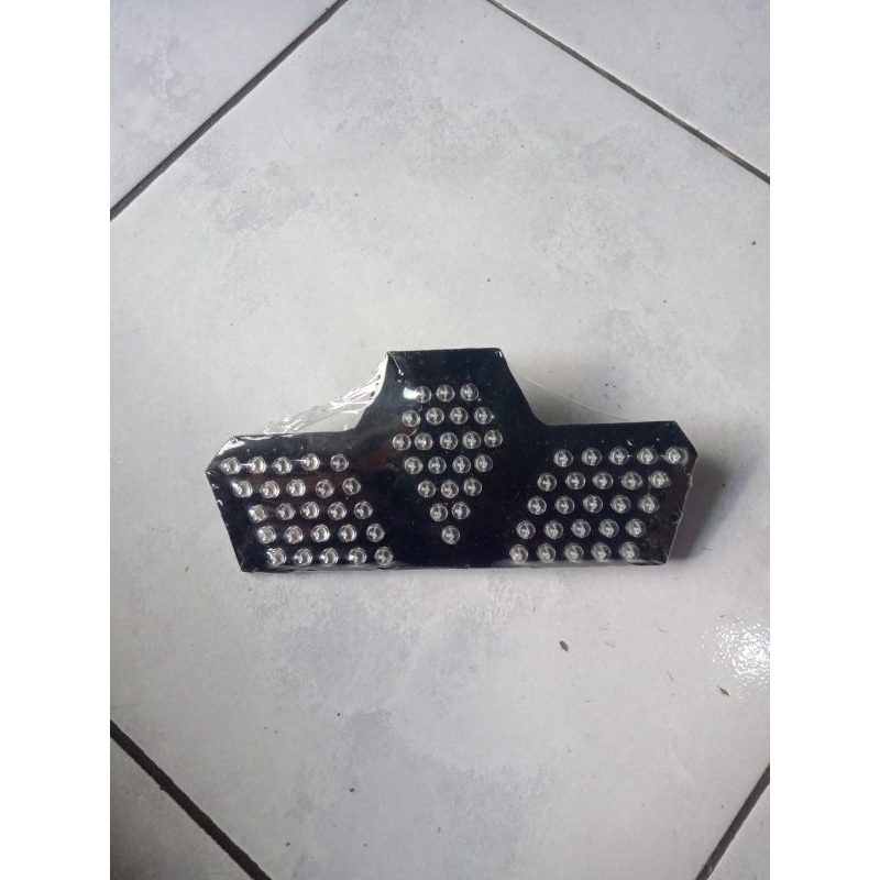 Jual Lampu Stop Running Vario New 125 2018 2019 2020 2021 2022 2023 | Shopee Indonesia