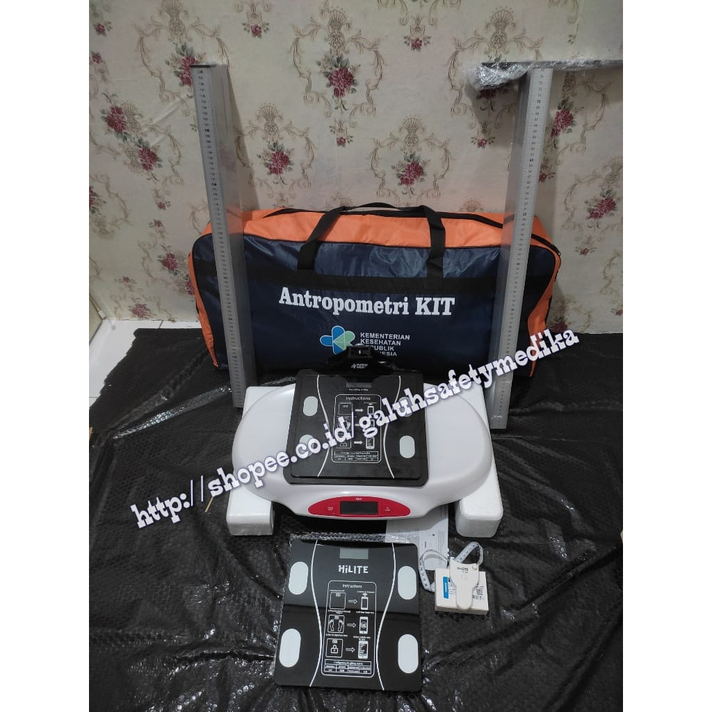 Jual Stunting KIT/Antropometri kit POSYANDU 99 | Shopee Indonesia
