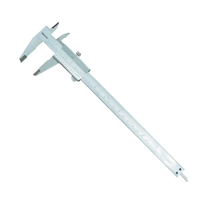 Jual VERNIER CALIPER KRISBOW 300MMX12IN/0.05MM | Shopee Indonesia