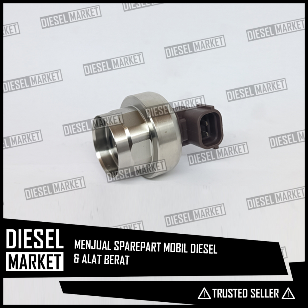 Jual Solenoid Injector Dmax 3.0 8-98011604-5 - Soket injektor Isuzu D ...