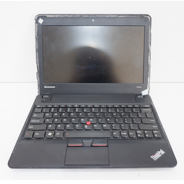 Jual Thinkpad X140e AMD E1-2500 Ram 2Gb Hdd 500Gb SCU14019 | Shopee ...