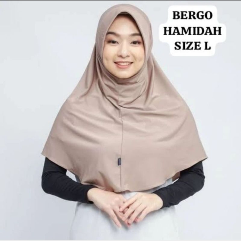 Jual GROSIR HIJAB INSTAN MINANG SPORT L ORI ARINA || HAMIDAH L ...