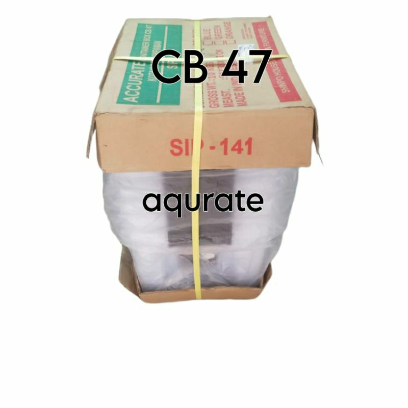 Jual GROSIR BOX CONTAINER KHUSUS KARGO | BOX CONTAINER SHINPO SIP 141 ...