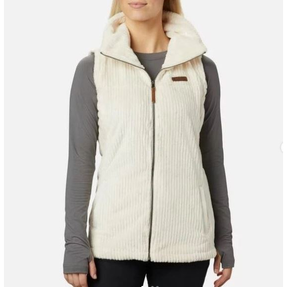 Jual Rompi CLMBA Fire Side Sherpa Vest Original | Shopee Indonesia