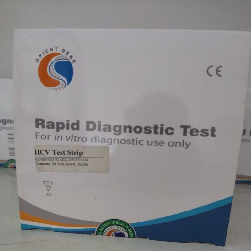 Jual Orient Gene | hcv test strip | laboratorium klinik rumah sehat ...