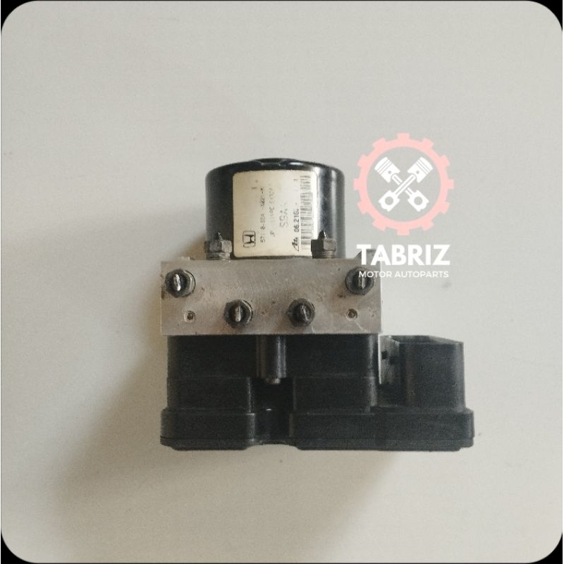 Jual Modulator abs modul abs honda crv gen 2 k24 2.4 2400cc original ...