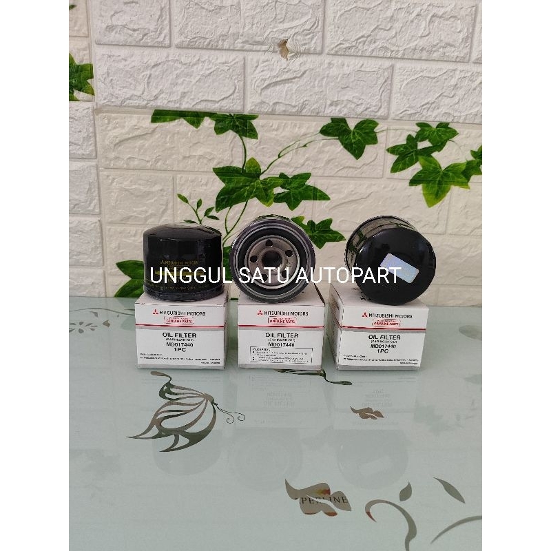 Jual Filter oli Mitsubishi T120SS | Shopee Indonesia