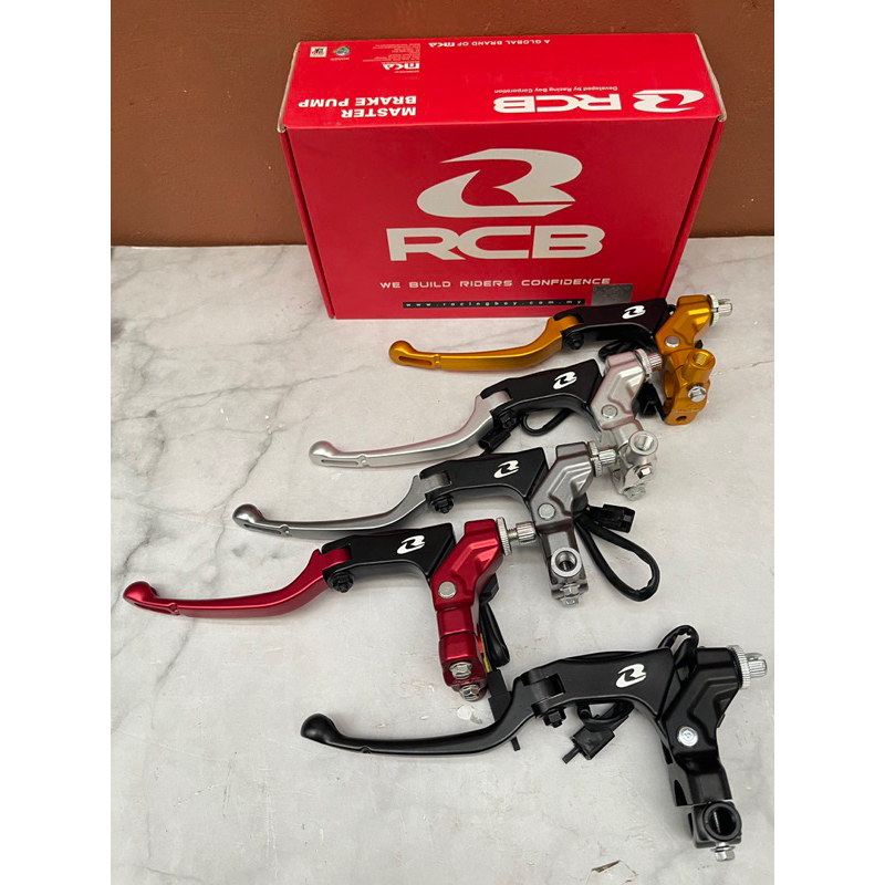 Jual Kopling RCB S1 CABLE ONLY Universal Full cnc | Shopee Indonesia