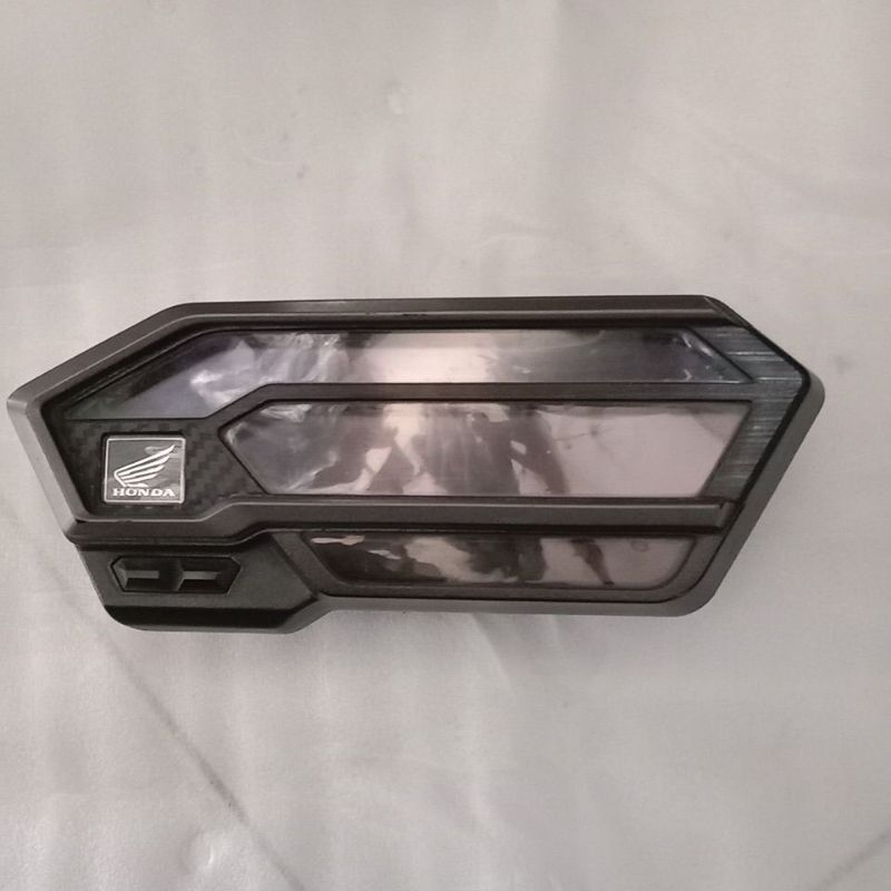Jual Spido speedo Assy meter Spedo meter CBR facelif k45n new | Shopee ...