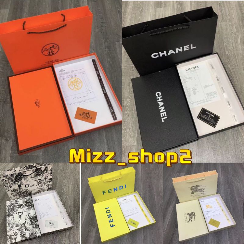 Jual BOX SYAL SET/KOTAK SET PASHMINA/KOTAK SELENDANG PREMIUM SET ...