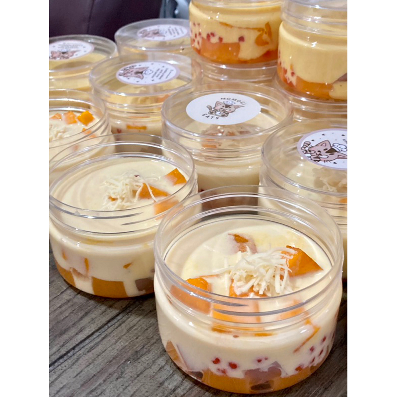 Jual Mango Cheese Milk | Shopee Indonesia