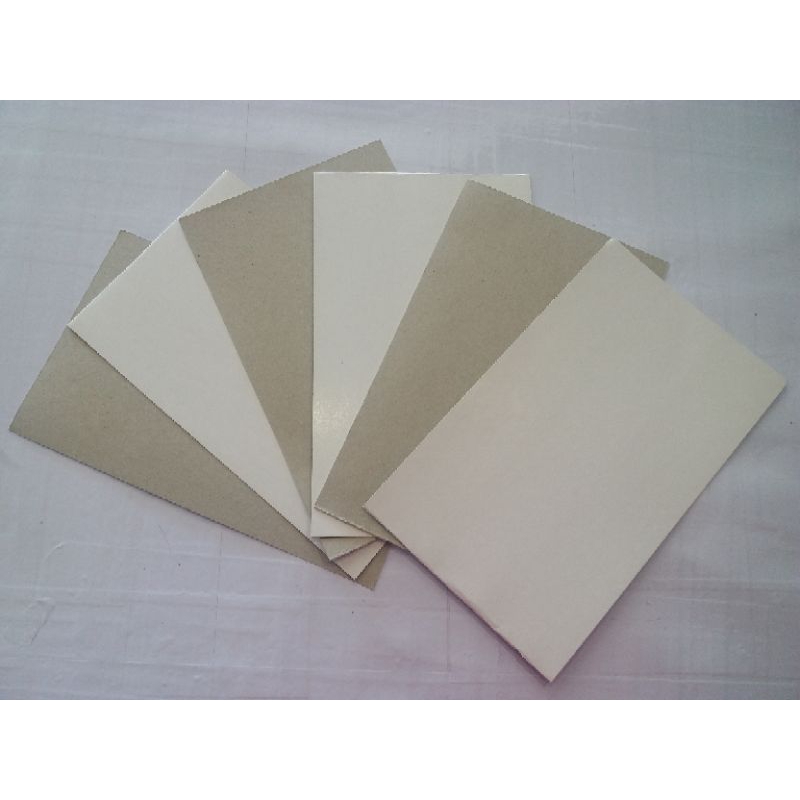 Jual Kertas Duplek / Kertas Duplex Tebal 250 gram / 310 Gram / 350 Gram ...