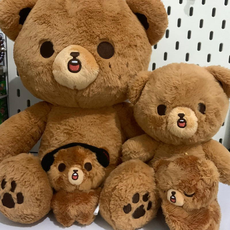 Jual GOMDO LEE RECORDING DREAMING 20 CM 40 CM HAECHAN DOLL | Shopee ...