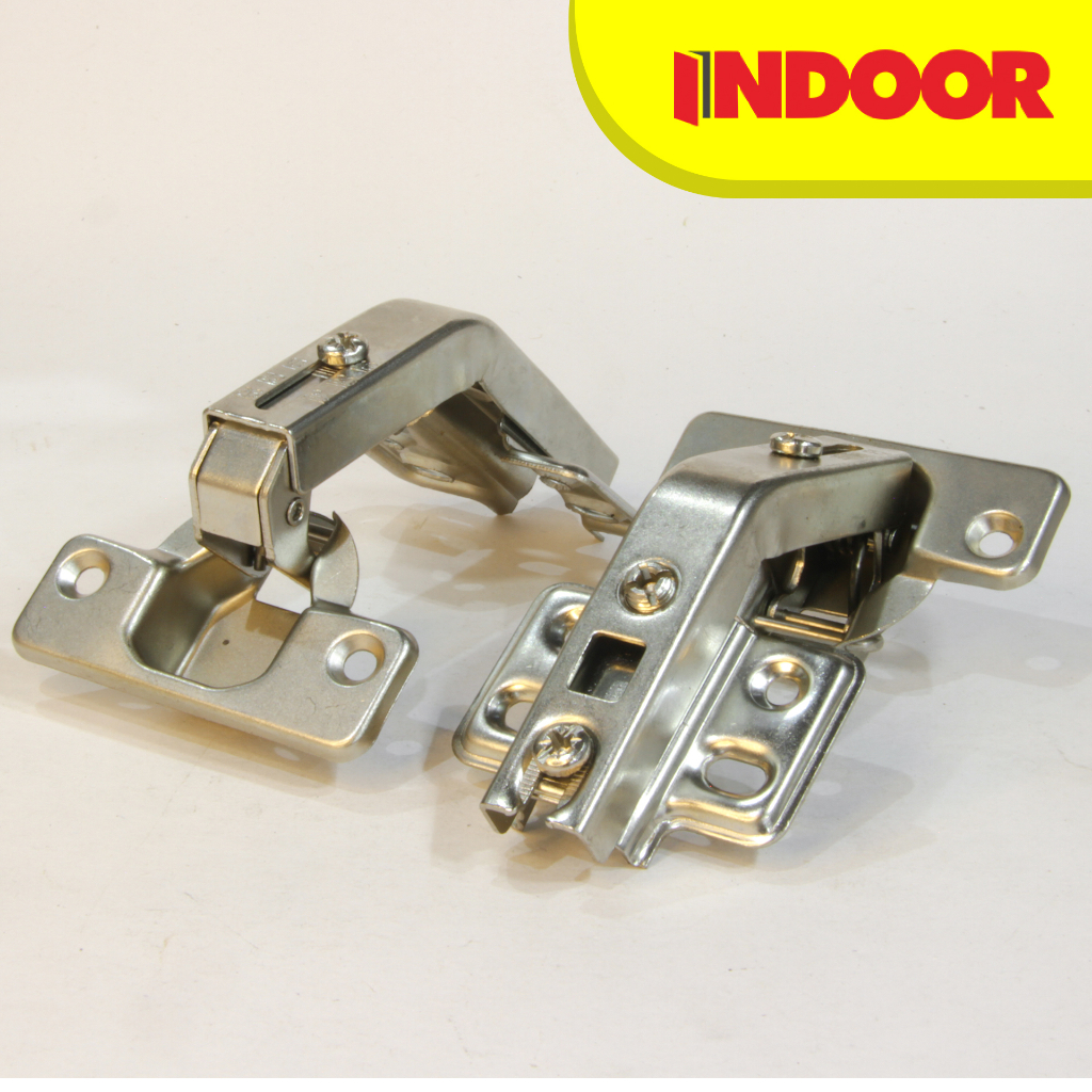 Jual engsel bifold / engsel frarri 180 derajat | Shopee Indonesia