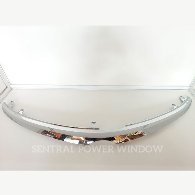 Jual Grill Krome Toyota Vios 2013 Sampai 2016 | Shopee Indonesia